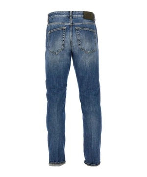 PT TORINO Belt-loop Jeans
