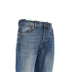 PT TORINO Belt-loop Jeans