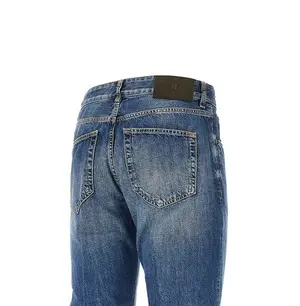 PT TORINO Belt-loop Jeans
