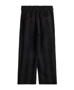 Y3 Elastic Waist Sports Pants