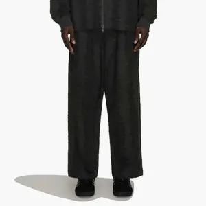 Y3 Elastic Waist Sports Pants