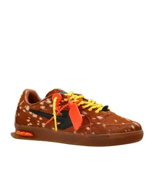 Off-White End Of Play' Sneakers