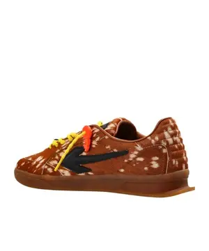 Off-White End Of Play' Sneakers