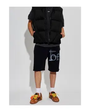 Off-White End Of Play' Sneakers