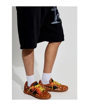 Off-White End Of Play' Sneakers
