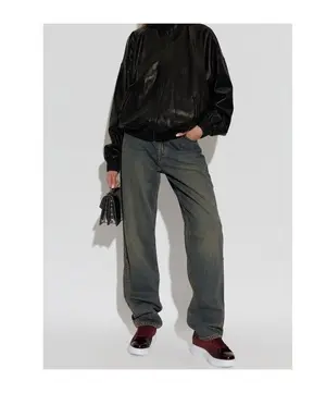 Alexander McQueen Oversized Platform Sneakers