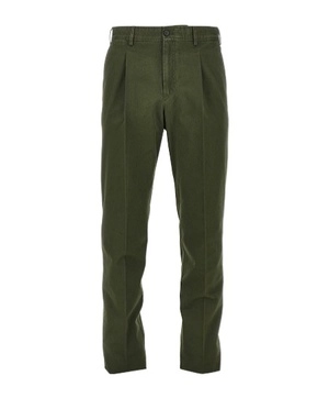 PT TORINO Twill Casual Trousers