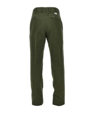 PT TORINO Twill Casual Trousers
