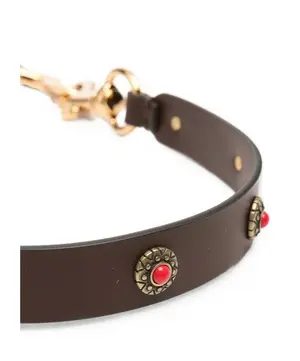 Etro Studded Belt