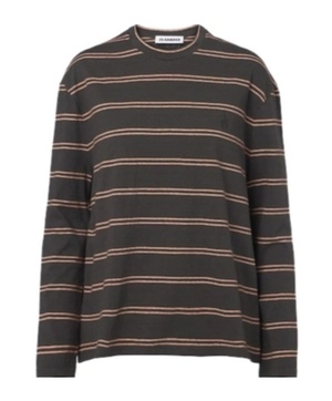 Jil Sander Relaxed Tops