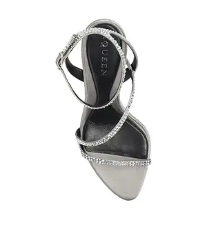 Alexander McQueen Open-toe High-heeled Sandals