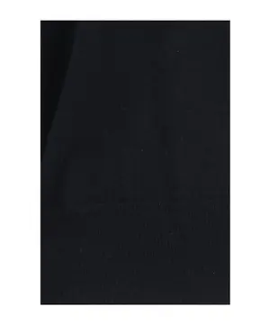 Extreme Cashmere Pearl V-neck Knitted Sweater