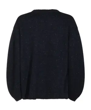 Fabiana Filippi Long-sleeved Sweater