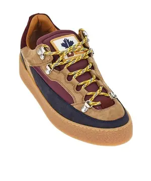 Dsquared2 Lace-up Sneakers