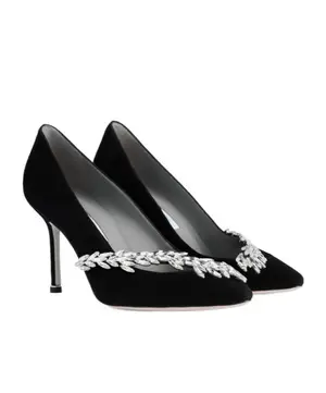 BALENCIAGA X MANOLO BLAHNIK Balenciaga Manolo Blahnik Pump