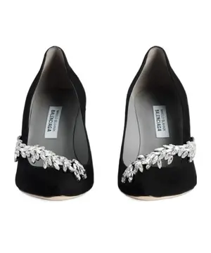 BALENCIAGA X MANOLO BLAHNIK Balenciaga Manolo Blahnik Pump