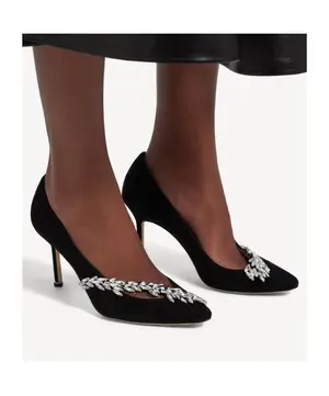BALENCIAGA X MANOLO BLAHNIK Balenciaga Manolo Blahnik Pump