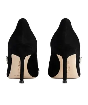 BALENCIAGA X MANOLO BLAHNIK Balenciaga Manolo Blahnik Pump