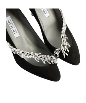 BALENCIAGA X MANOLO BLAHNIK Balenciaga Manolo Blahnik Pump
