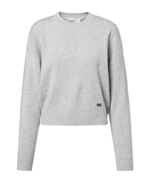 SWEATSHIRTS/HOODIES