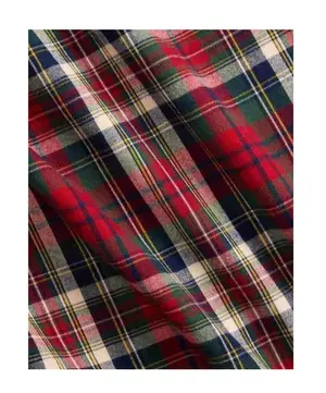 Polo Ralph Lauren Checked Button-up Shirt