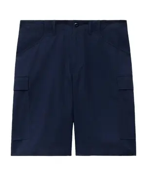 Kenzo Varsity Cargo Shorts