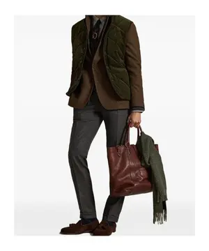 Polo Ralph Lauren Quilted Corduroy Vest