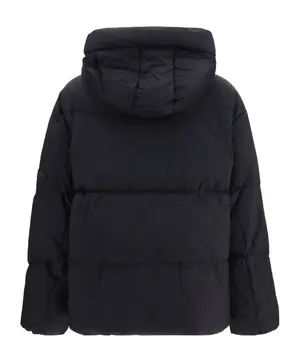 TATRAS Gigi Short Hooded Down Jacket