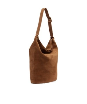 NILI LOTAN Minimalist Shoulder Bag