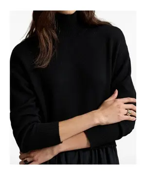 Ralph Lauren Long-sleeved Dress