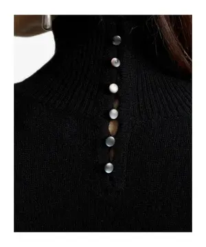 Ralph Lauren Long-sleeved Dress