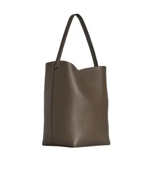 THE ROW Medium N/s Park Tote Bag