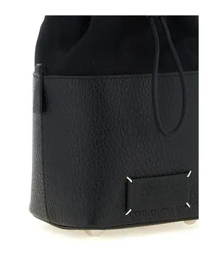 MAISON MARGIELA 5ac Small Bucket Bag