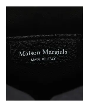 MAISON MARGIELA 5ac Small Bucket Bag