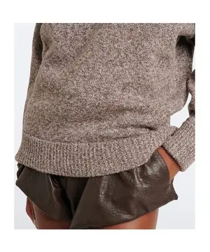 Magda Butrym Wool Sweater