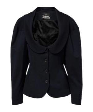 VIVIENNE WESTWOOD Bergere Jacket - No