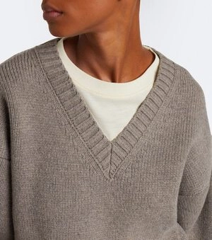 RÓHE Wool Sweater