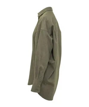 DARKPARK Carla Oversized Shirt