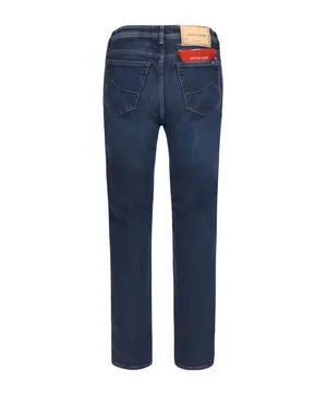 Jacob Cohen Bard Slim-fit Stretch Jeans