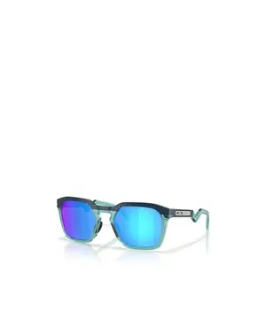 Oakley Geometric Frame Sunglasses