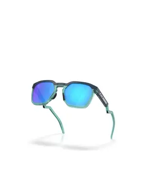Oakley Geometric Frame Sunglasses
