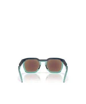 Oakley Geometric Frame Sunglasses