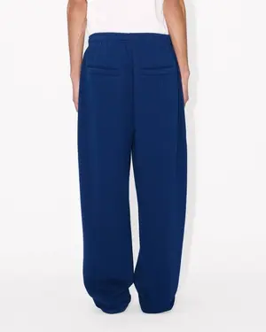 Kenzo Boke Flower 2.0 Embroidered Straight Jopants
