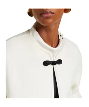 RÓHE Wool And Cashmere Jacket