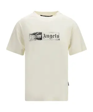Palm Angels Short-sleeved T-shirt