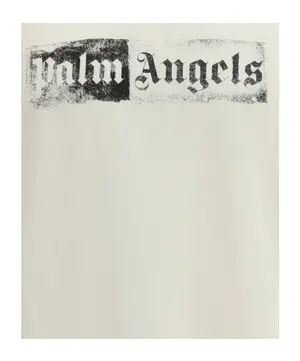 Palm Angels Short-sleeved T-shirt
