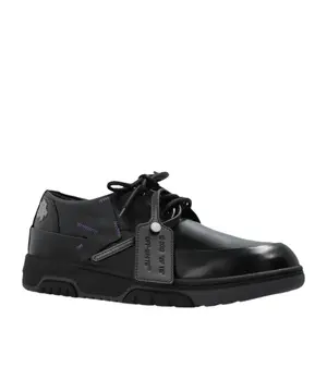 Off-White Lace-up Derby Shoes