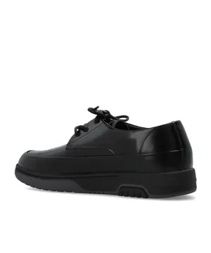 Off-White Lace-up Derby Shoes