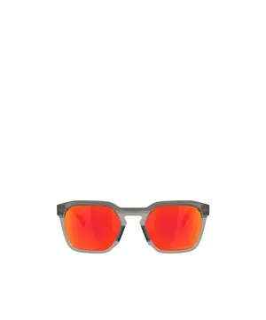 Oakley Hstn Sq Geometric-frame Sunglasses