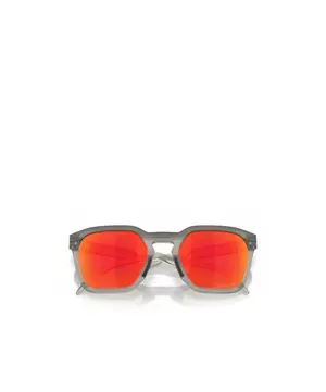 Oakley Hstn Sq Geometric-frame Sunglasses